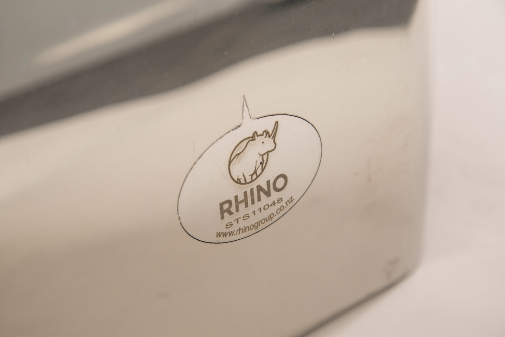 Account Application - Rhino Manufacturing NZ
