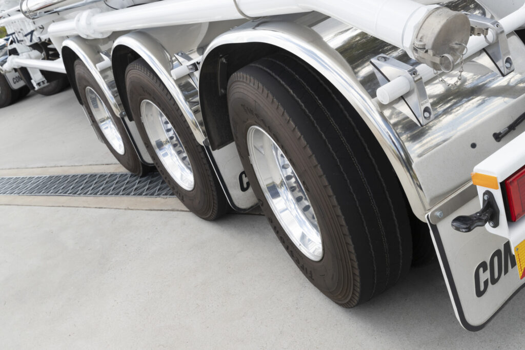Stainless guards - materials matter - Rhino Manufacturing NZ