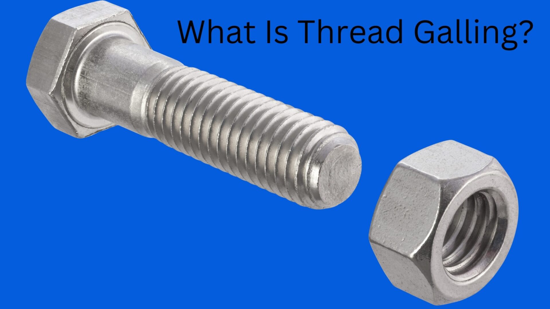 Rhino Stainless Steel Nut & Bolt Kits - Rhino Manufacturing NZ